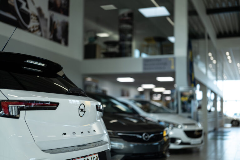 Autohuset Vestergaard - Bilby Hillerød