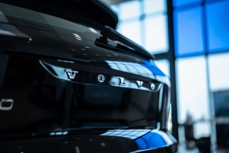 Autohuset Vestergaard - Bilby Hillerød