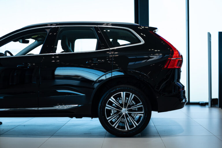 Autohuset Vestergaard - Bilby Hillerød